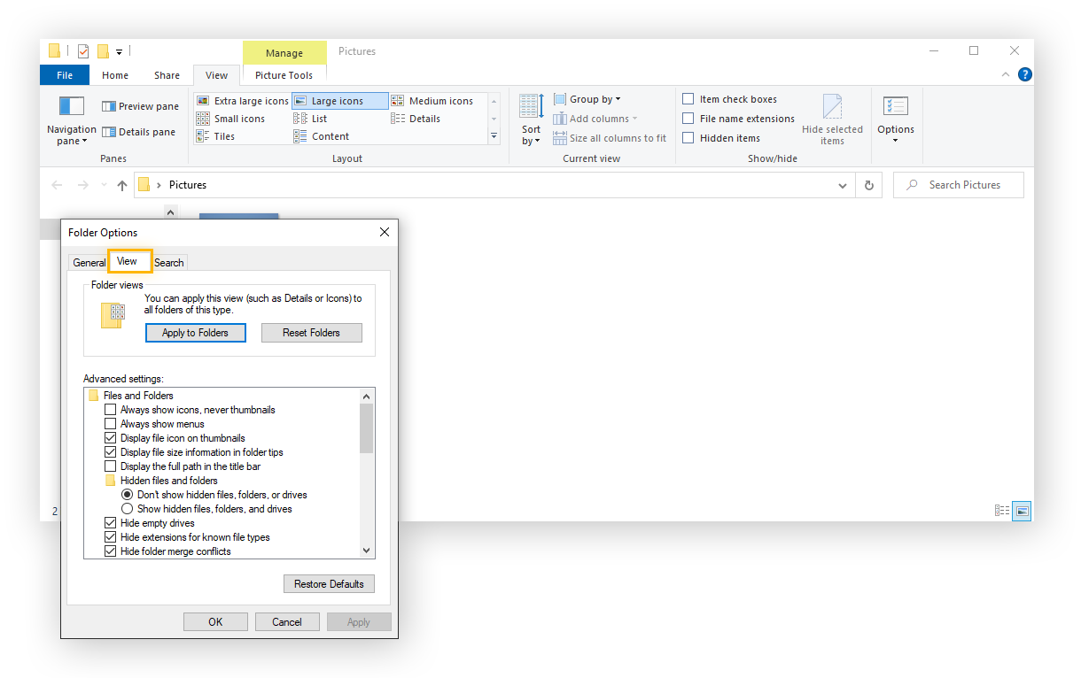 How to Allow or Stop Pop-Ups in Microsoft Edge and IE | AVG