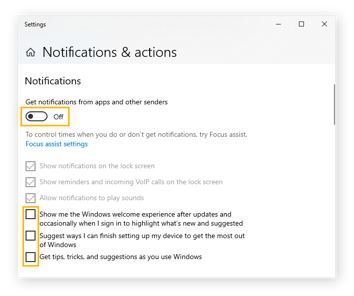 How to Allow or Stop Pop-Ups in Microsoft Edge and IE | AVG