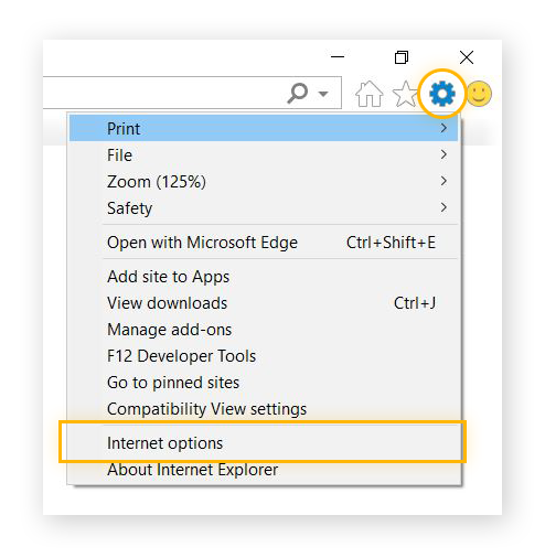 How to Allow or Stop Pop-Ups in Microsoft Edge and IE | AVG