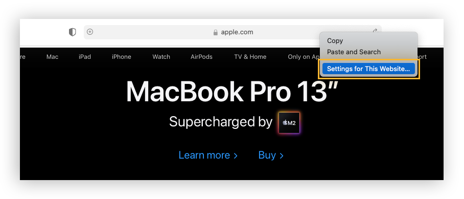 How to Allow or Disable Pop-Ups in Safari for Mac & iOS