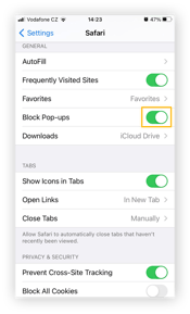 How to Allow or Disable Pop-Ups in Safari for Mac & iOS