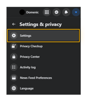 How to Stop Ads on Facebook | AVG