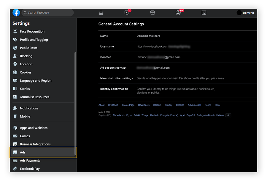 How to Stop Ads on Facebook | AVG