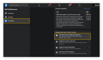 How to Stop Ads on Facebook | AVG