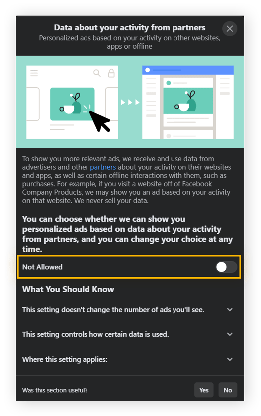 How to Stop Ads on Facebook | AVG