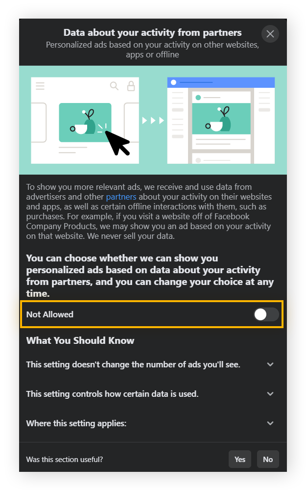 How to Stop Ads on Facebook | AVG
