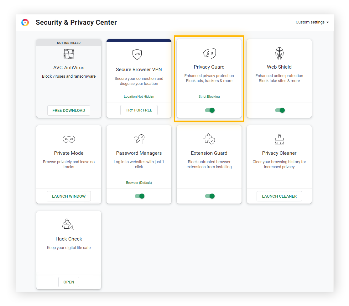 How to Stop Ads on Facebook | AVG