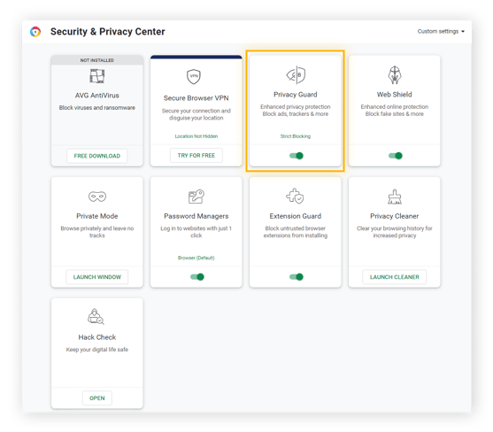 How to Stop Ads on Facebook | AVG