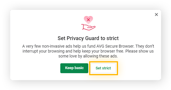 How to Stop Ads on Facebook | AVG