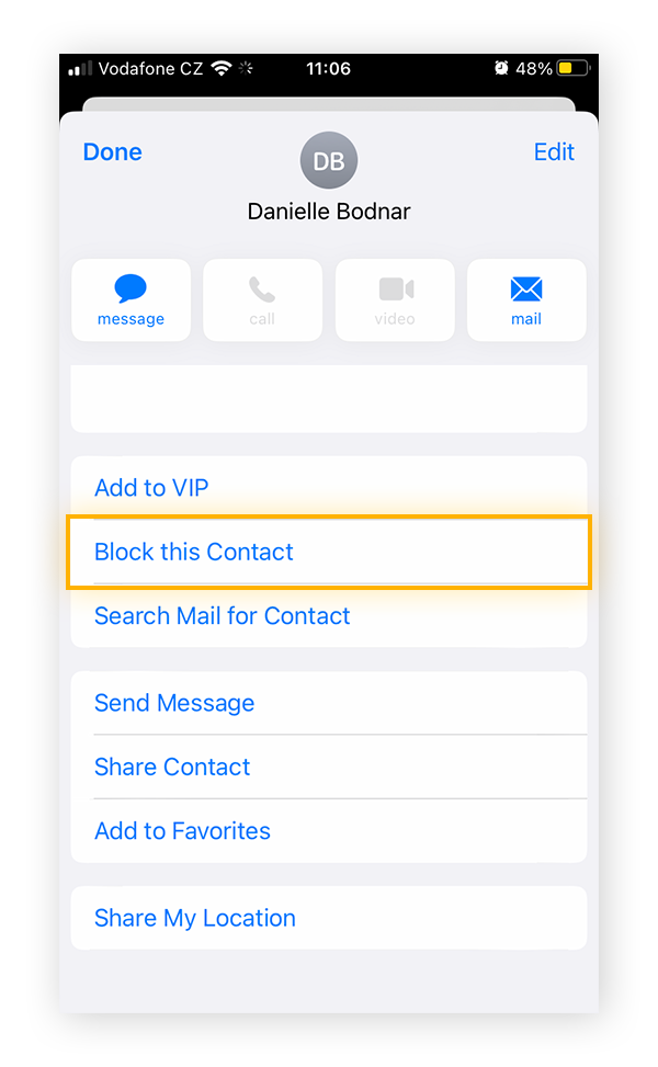 How to Stop and Block Spam Emails