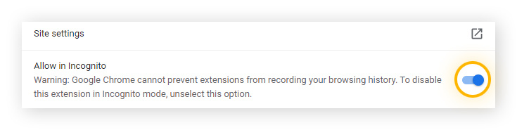 How to Block a Website on Chrome in Quick, Easy Steps