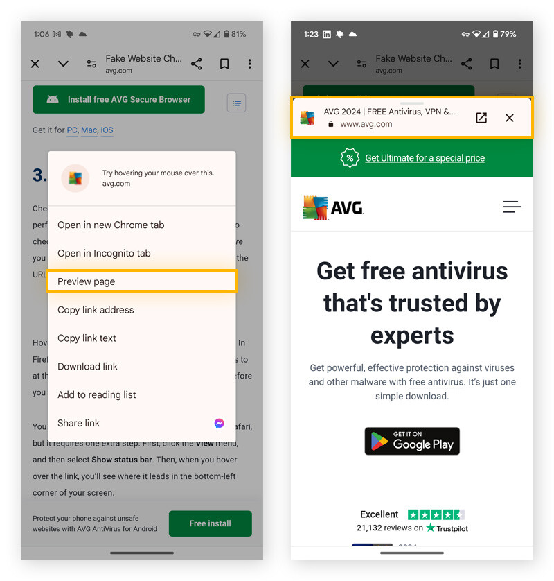 Is This Website Safe: How to Check If a Website Is Legit