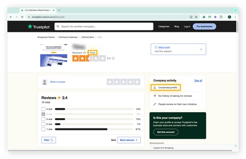 Is This Website Safe: How to Check If a Website Is Legit