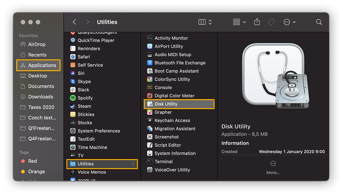 Hard Drive Test | How to Check if a Hard Drive is Failing