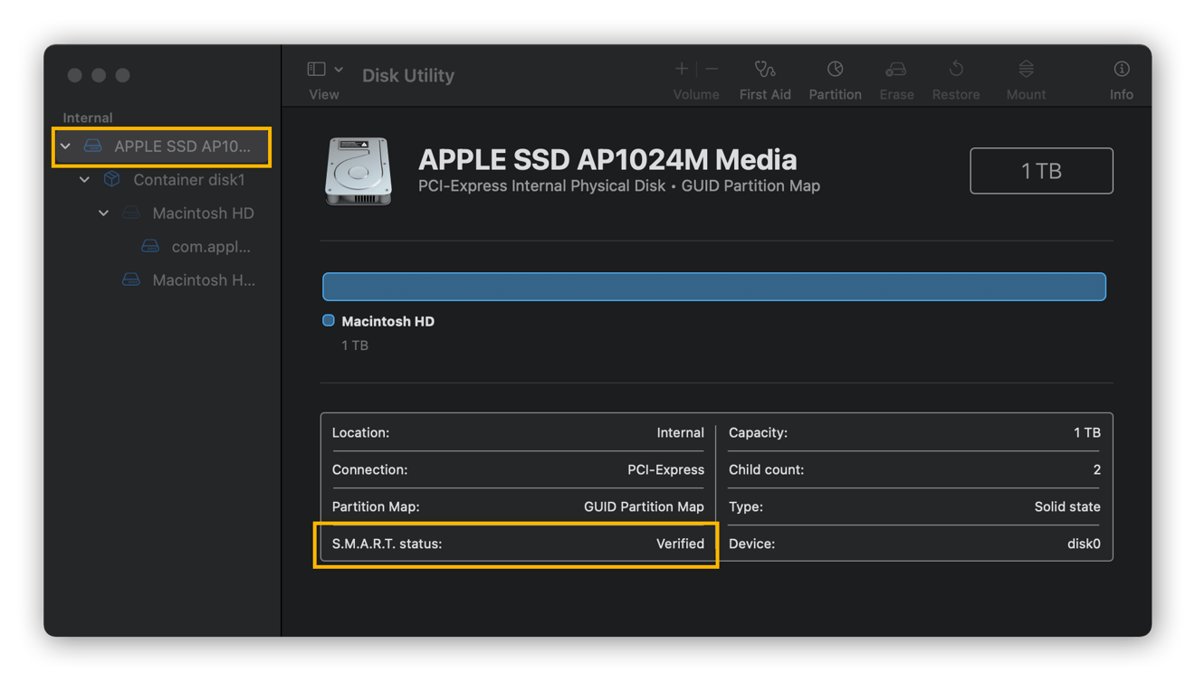 Hard Drive Test | How to Check if a Hard Drive is Failing