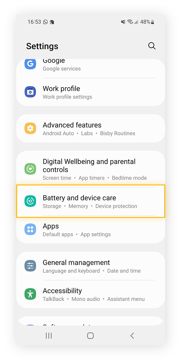 How to Clear Cache on Android Phones | AVG