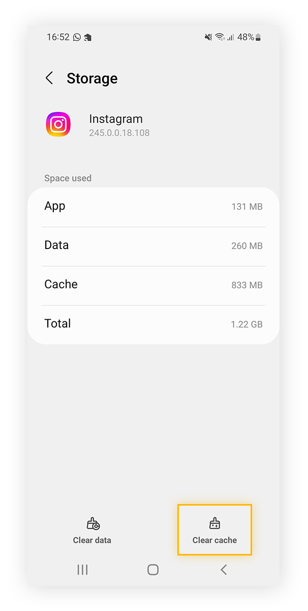 How to Clear Cache on Android Phones | AVG