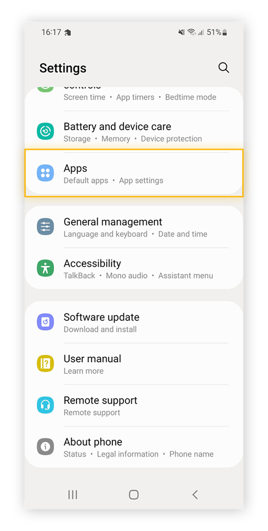 How to Clear Cache on Android Phones | AVG