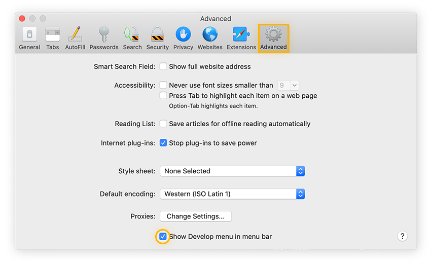 How to Clear the Cache on Your Mac or MacBook