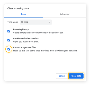 How to Clear the Cache on Your Mac or MacBook
