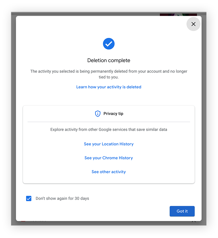 How to Delete Search & Browsing History in Any Browser