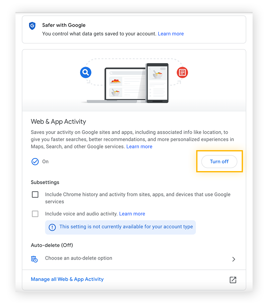 How to Delete Search & Browsing History in Any Browser