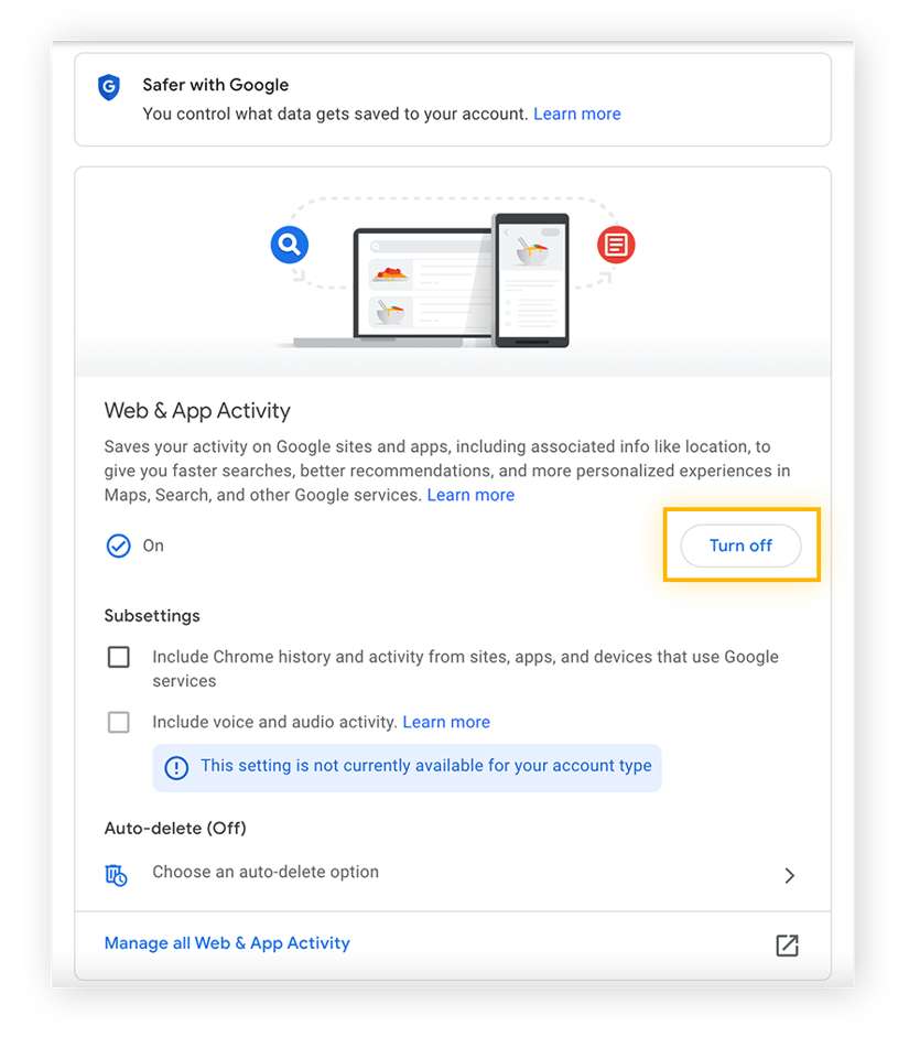 How to Delete Search & Browsing History in Any Browser