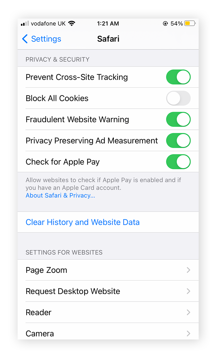How to Delete Search & Browsing History in Any Browser | AVG
