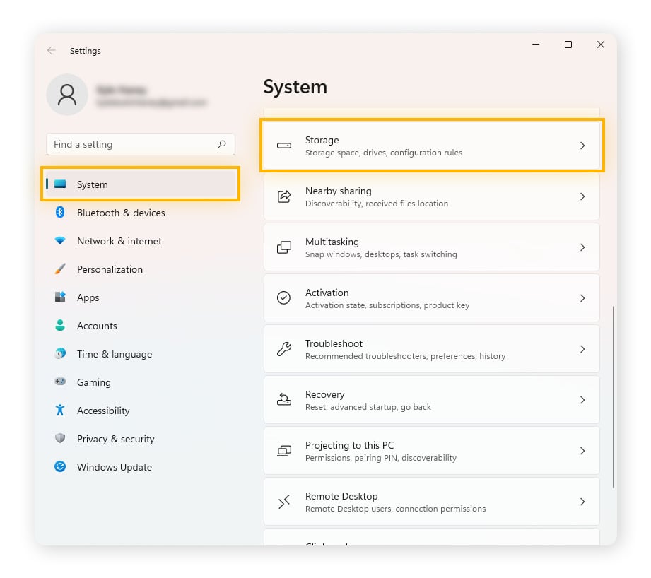 How to Delete Temporary Files on Your Windows PC