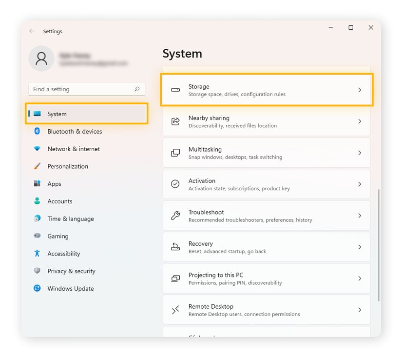How to Delete Temporary Files on Your Windows PC