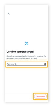 How to Delete Your Twitter Account | Deactivate Twitter