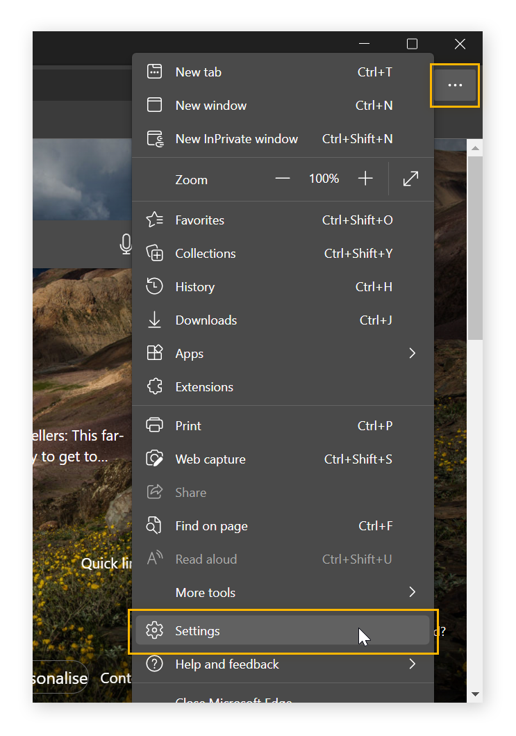 How to Enable & Disable Browser Cookies
