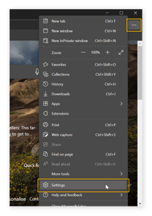 How to Enable & Disable Browser Cookies