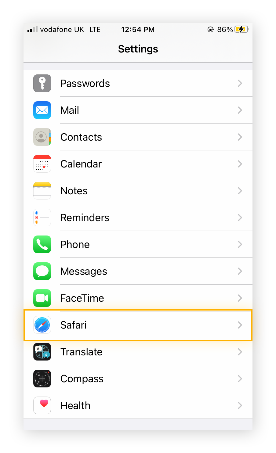How to Enable & Disable Browser Cookies