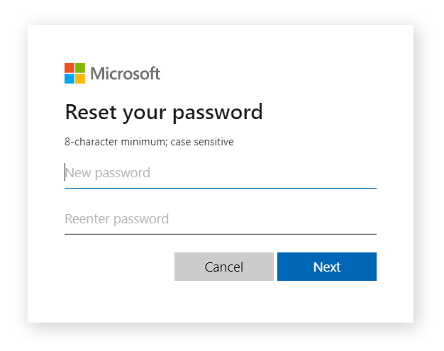 How to Recover & Reset Forgotten Windows Passwords