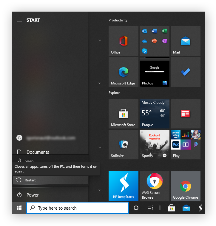 How to Recover & Reset Forgotten Windows Passwords