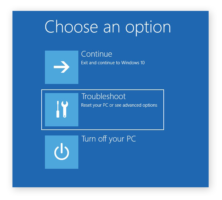 How to Recover & Reset Forgotten Windows Passwords