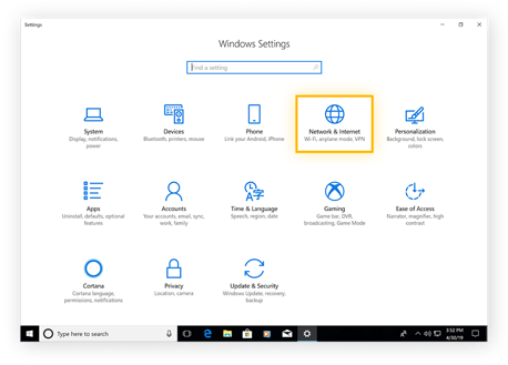 How to Find IP Address on Windows, Mac, and Phones