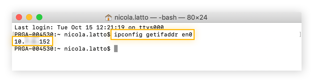 How to Find IP Address on Windows, Mac, and Phones