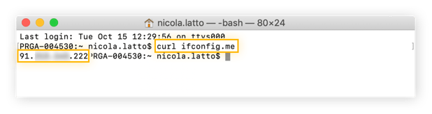 How to Find IP Address on Windows, Mac, and Phones
