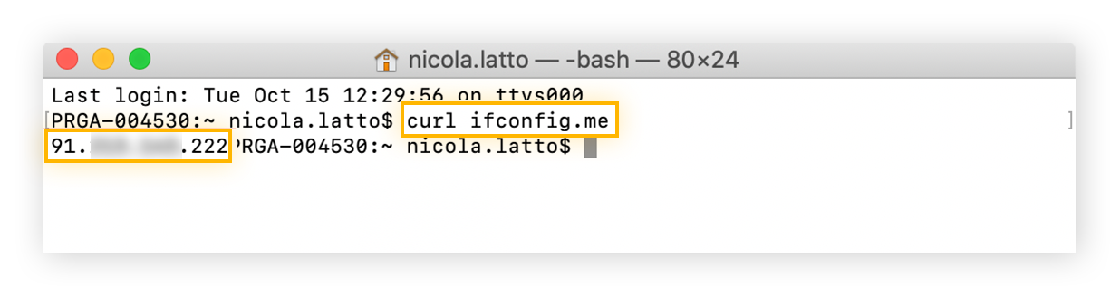 How to Find IP Address on Windows, Mac, and Phones