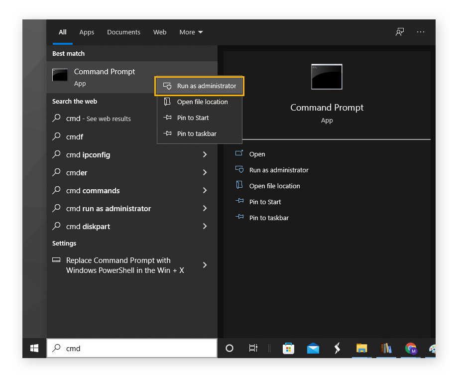 Comment trouver votre clé de produit Windows