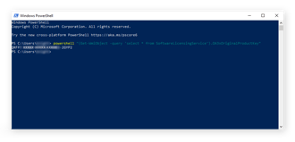 Come trovare il codice prodotto: Windows 10 e precedenti