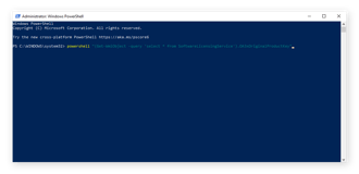 Come trovare il codice prodotto: Windows 10 e precedenti