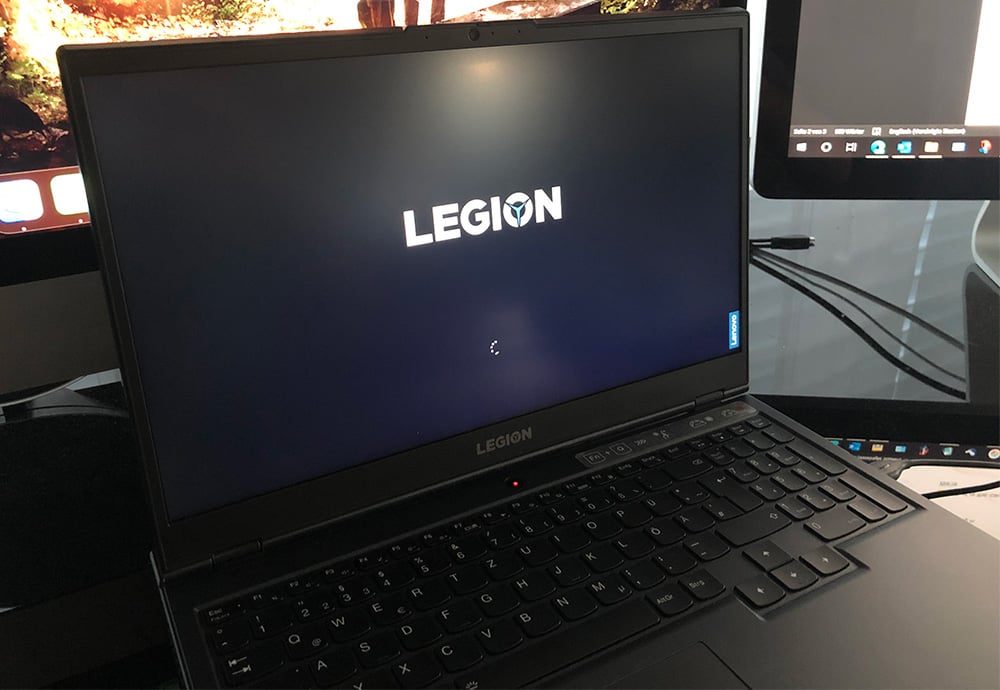 Zwart scherm oplossen op Windows 10- en 11-pc's