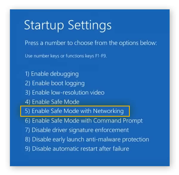 Comment résoudre l’écran noir sous Windows 10 et 11