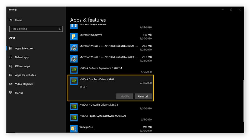 How to Fix Black Screen of Death on Windows 10 & 11 PC