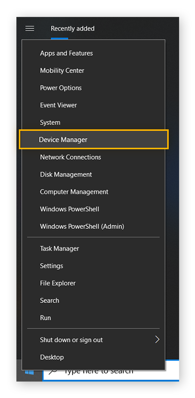 How to Fix Black Screen of Death on Windows 10 & 11 PC