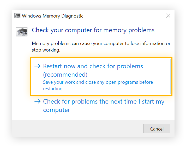 How to Fix Blue Screen of Death (BSoD) Errors in Windows | AVG