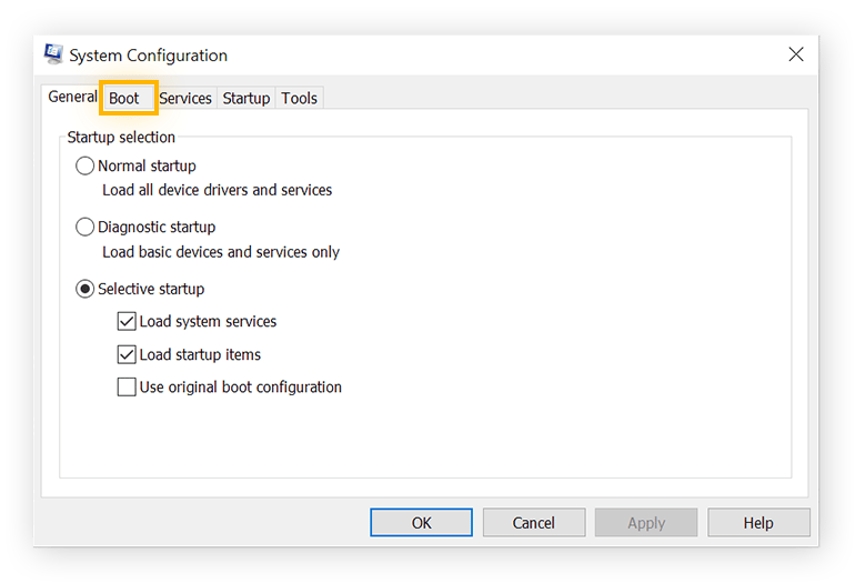How to Fix Blue Screen of Death (BSoD) Errors in Windows